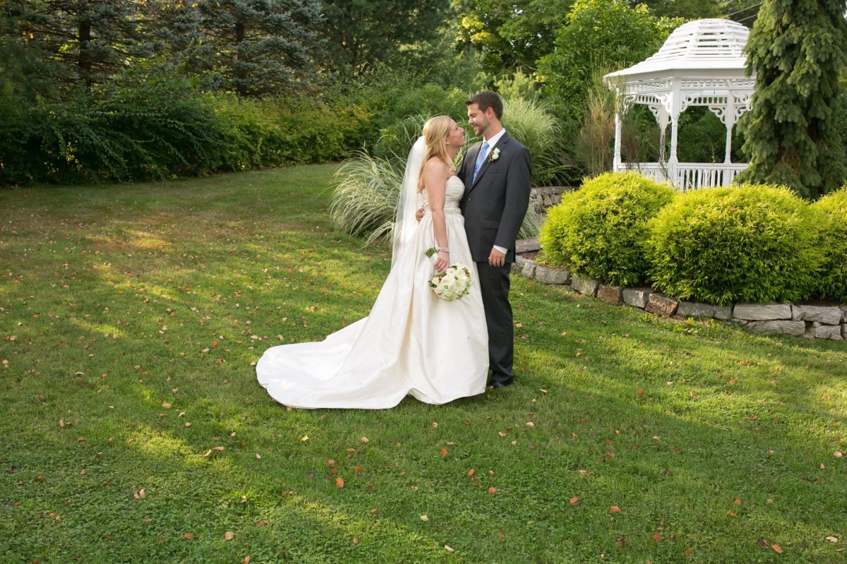Ethan Amber Wedding