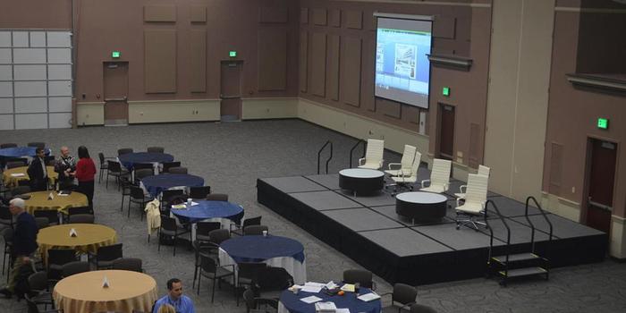 WestGate Academy Weddings | Get Prices for Wedding Venues in IN