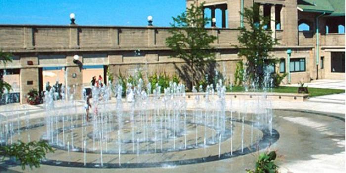 63rd St. Beach House Weddings | Get Prices for Wedding Venues in IL