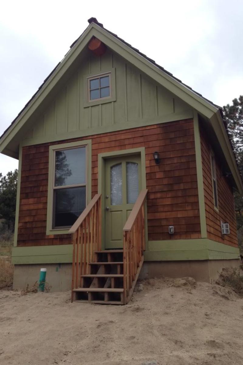 JCC Ranch Camp Weddings | Get Prices for Wedding Venues in Elbert, CO