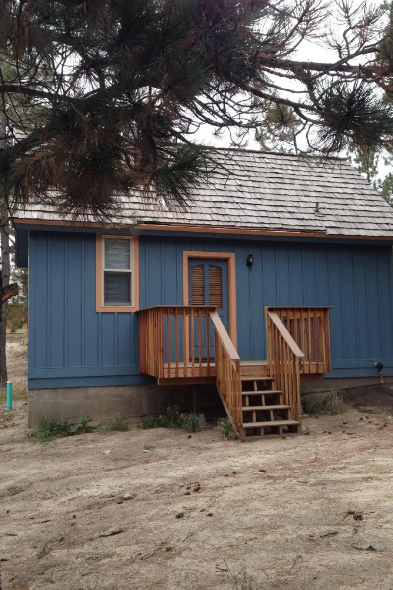 JCC Ranch Camp Weddings | Get Prices for Wedding Venues in Elbert, CO