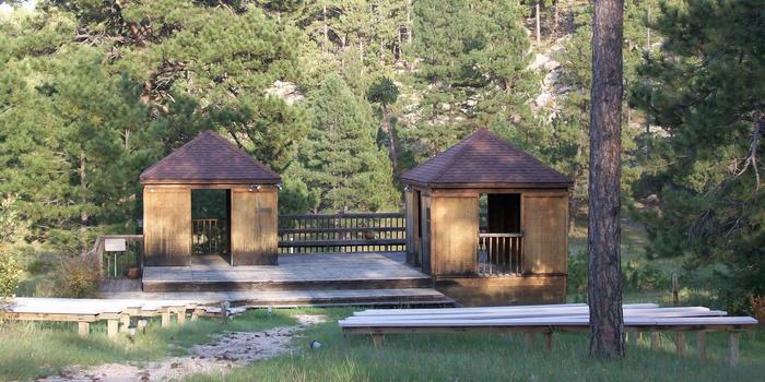 JCC Ranch Camp Weddings | Get Prices for Wedding Venues in Elbert, CO