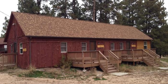 JCC Ranch Camp Weddings | Get Prices for Wedding Venues in Elbert, CO