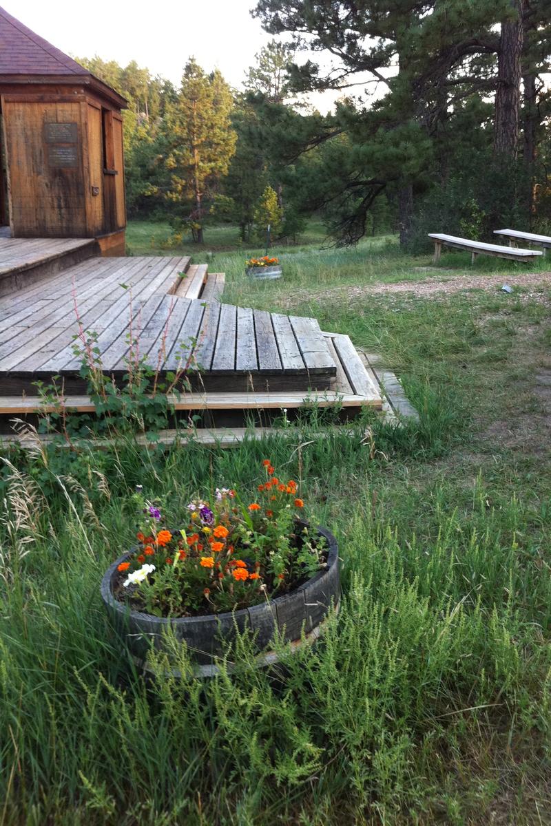 JCC Ranch Camp Weddings | Get Prices for Wedding Venues in Elbert, CO