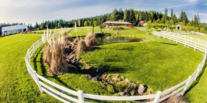 Wind Mountain Ranch Weddings | Get Prices for Wedding Venues in WA