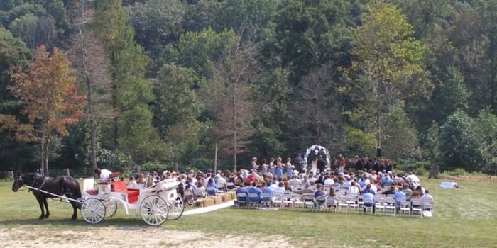 Rawhide Ranch USA Weddings | Get Prices for Wedding Venues in IN