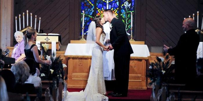 Cocoa Beach Community Church Weddings | Get Prices for Wedding Venues