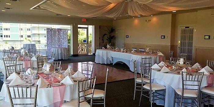 The Waverly Restaurant’s Soiree Room Weddings | Get Prices for Wedding ...