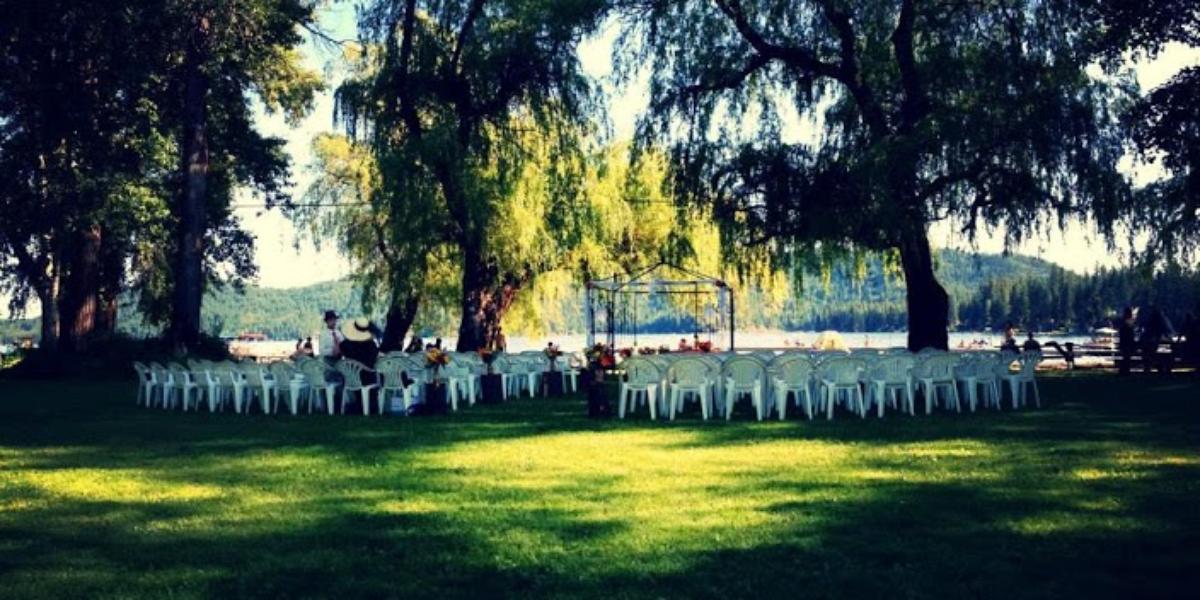 Deer Lake Resort Weddings | Get Prices for Wedding Venues in WA