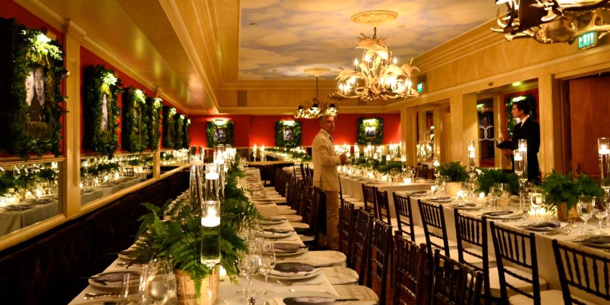 Caribou Club Weddings | Get Prices for Wedding Venues in Aspen, CO