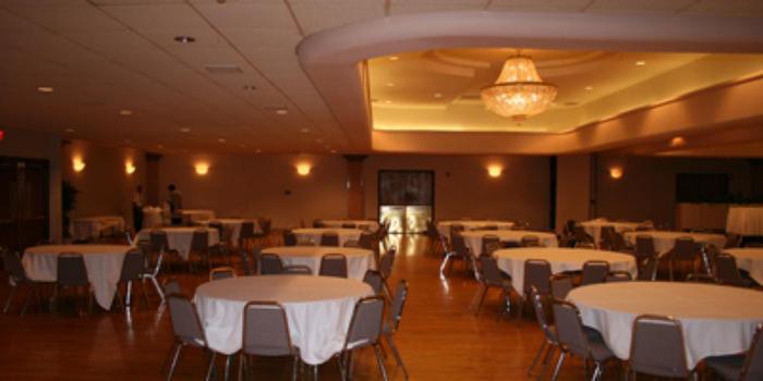 Colorado State University Club Level - Pueblo Weddings