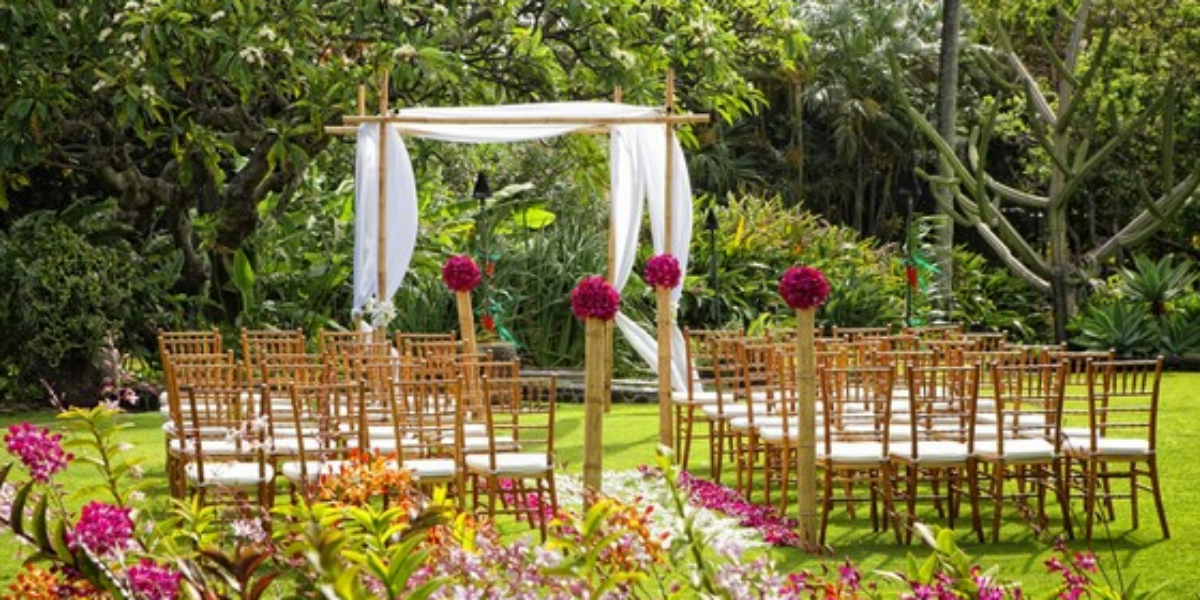 Plantation Gardens Wedding A New England Style Boone Hall Plantation