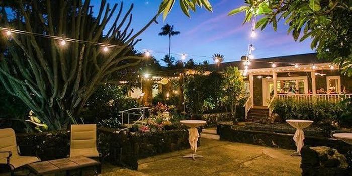 Plantation Gardens Restaurant and Bar Weddings | Get Prices for Wedding ...