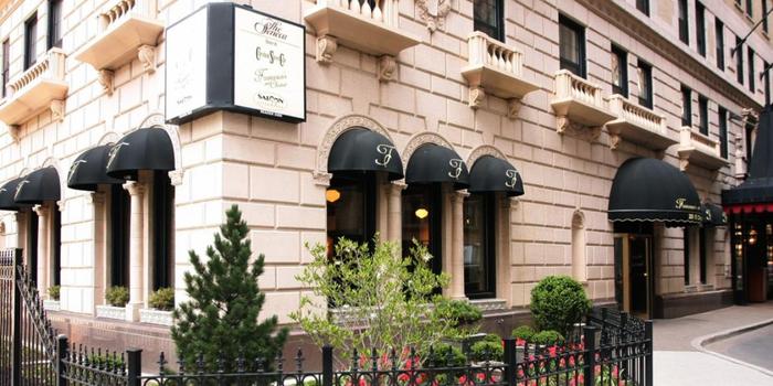 Francesca's on Chestnut Weddings | Get Prices for Wedding Venues in IL