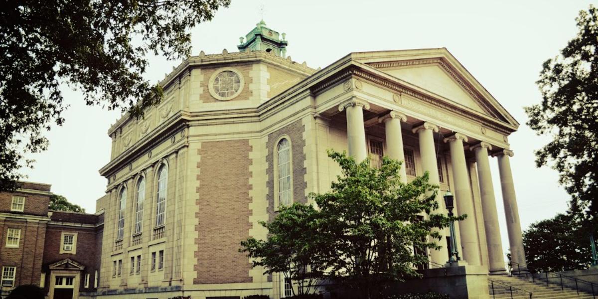 Church at Ponce and Highland Weddings | Get Prices for Wedding Venues