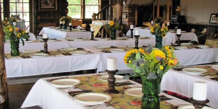 Colorado Mountain Ranch Weddings | Get Prices for Wedding Venues in CO