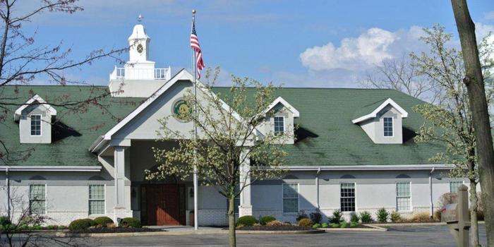 Harbour Trees Golf Club Weddings | Get Prices for Wedding Venues in IN