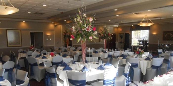 Harbour Trees Golf Club Weddings | Get Prices for Wedding Venues in IN