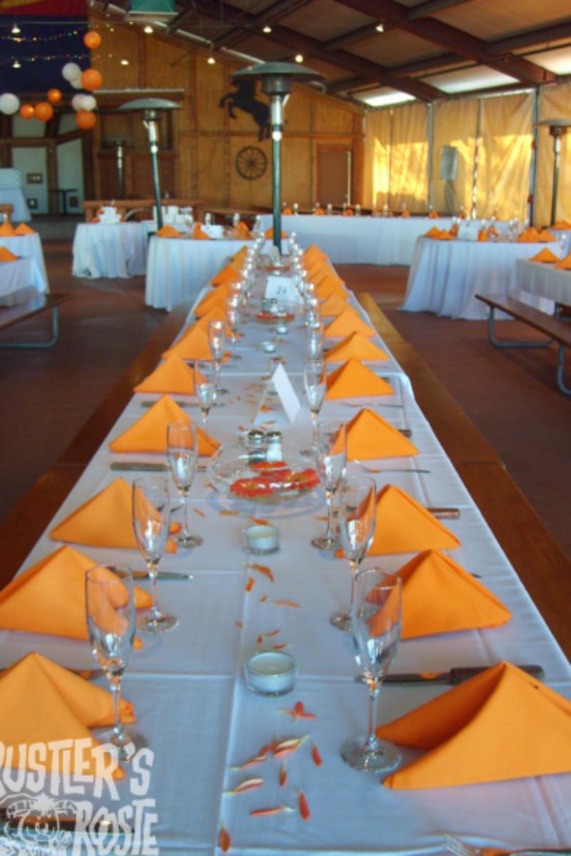 Rustler's Rooste Weddings | Get Prices for Wedding Venues in AZ