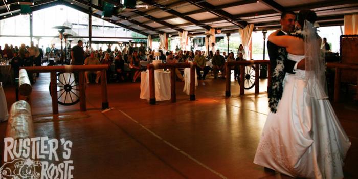 Rustler's Rooste Weddings | Get Prices for Wedding Venues in AZ