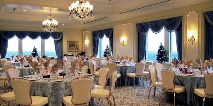 Saint Louis Club Weddings | Get Prices for Wedding Venues in MO