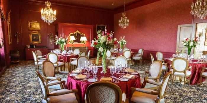 Saint Louis Club Weddings | Get Prices for Wedding Venues in MO