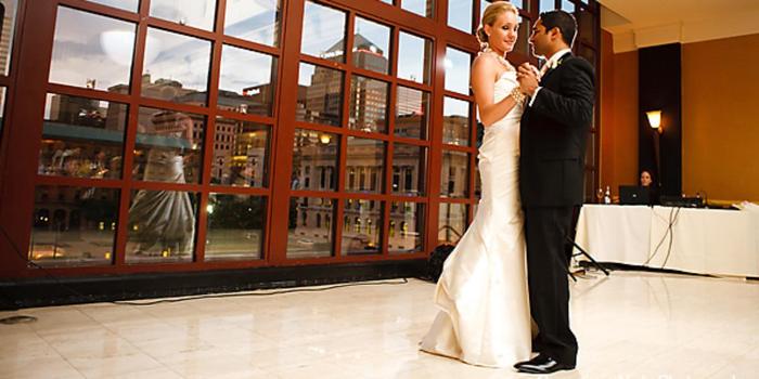 The Club at Key Center Weddings | Get Prices for Wedding Venues in OH