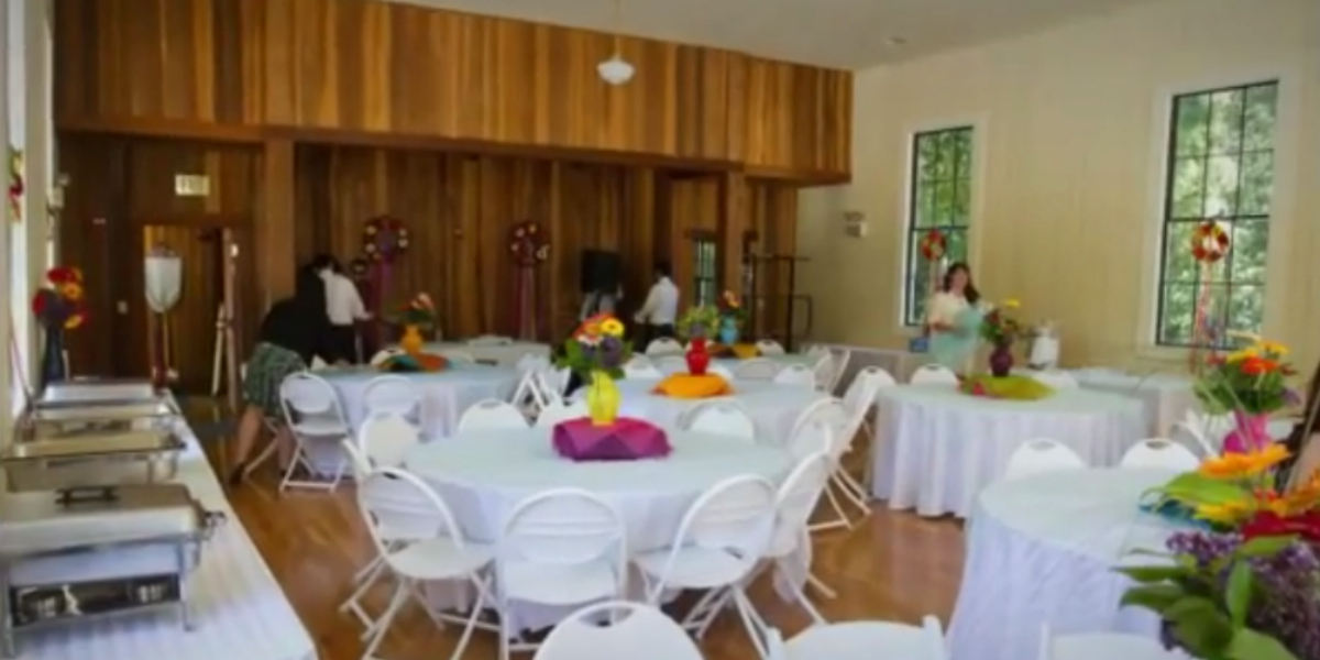 Valencia Hall Wedding Casa Hotel Wedding & Event Venue Hire