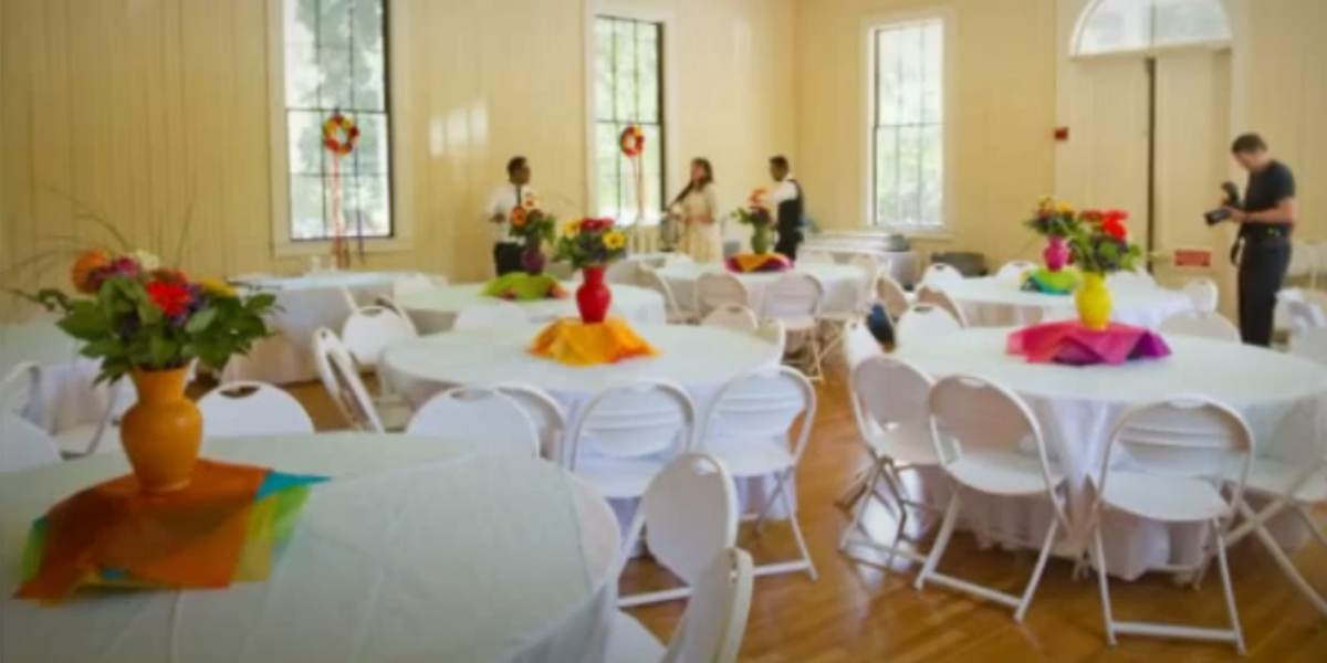 Valencia Hall Wedding Casa Hotel Wedding & Event Venue Hire