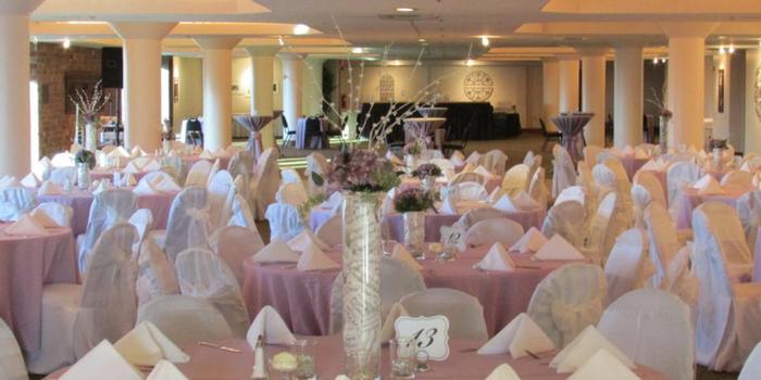 The Sheldon Concert Hall & Art Galleries Weddings | Get Prices for ...