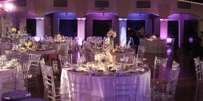 The Sheldon Concert Hall & Art Galleries Weddings | Get Prices for ...