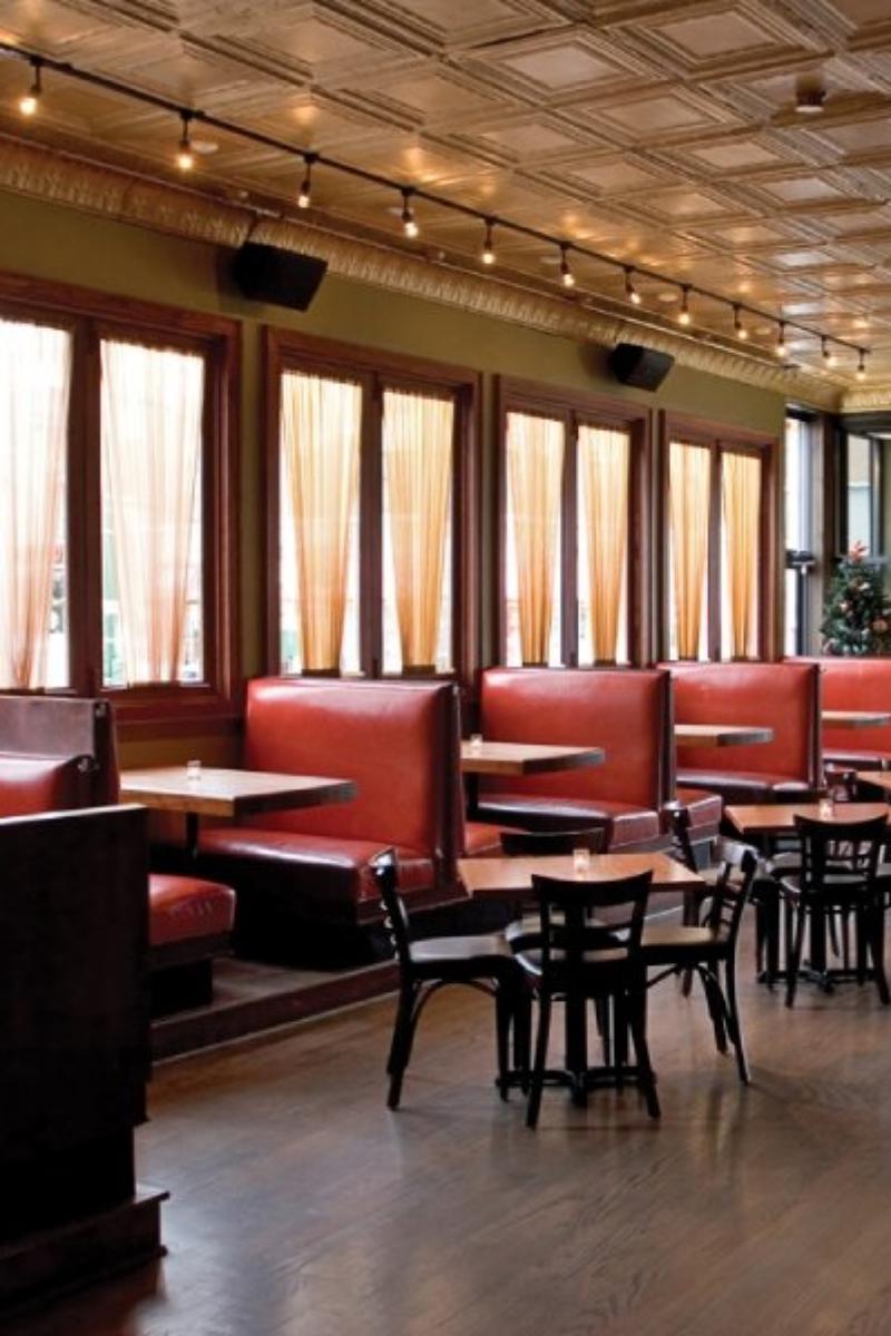 Frasca Pizzeria + Wine Bar Weddings | Get Prices for Wedding Venues