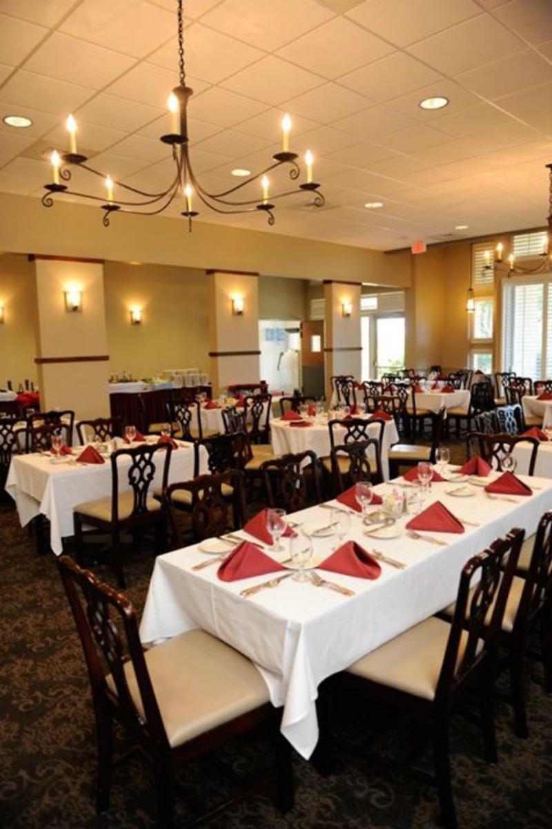 NC State University Club Weddings | Get Prices for Wedding Venues