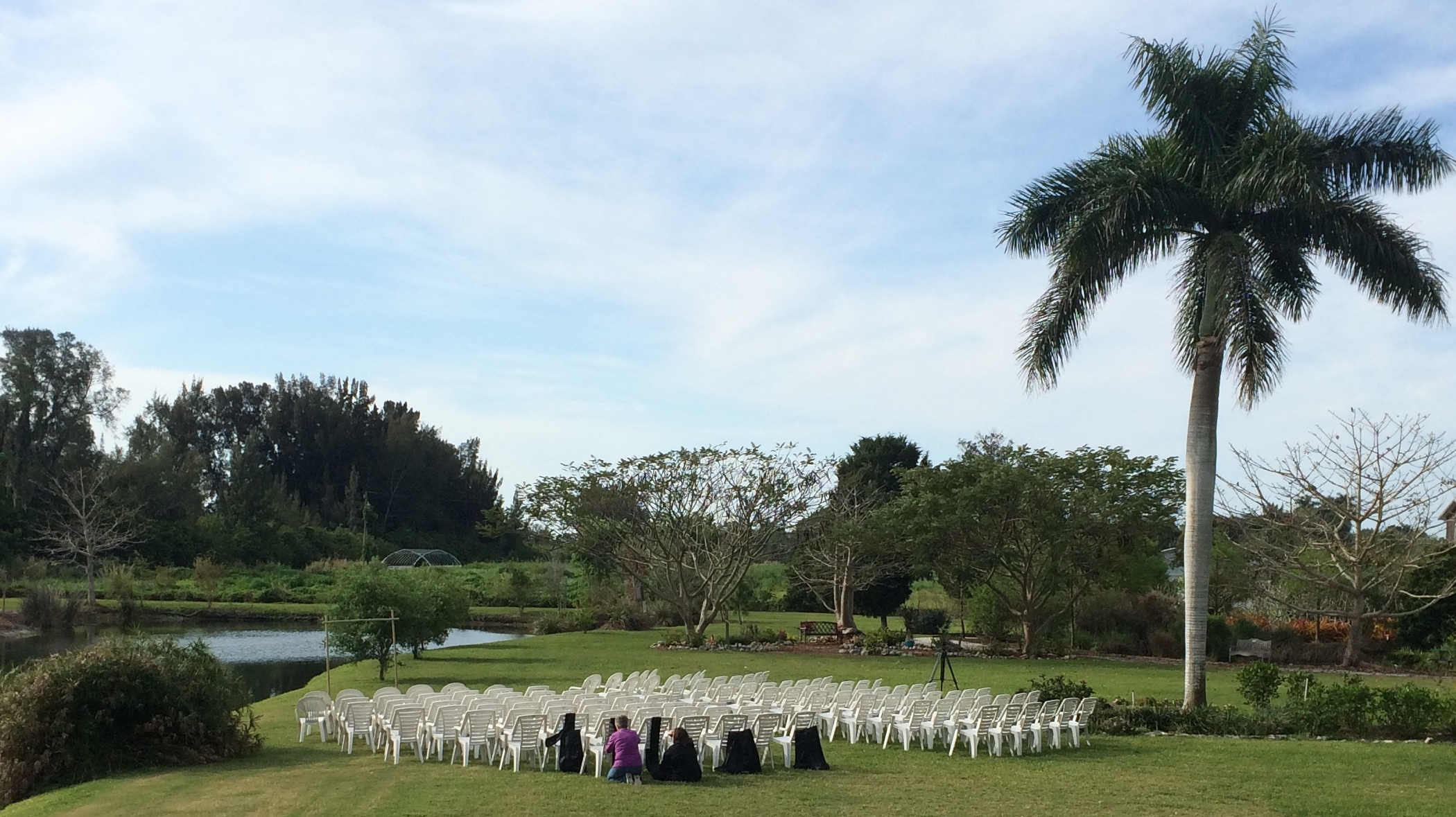 Palma Sola Botanical Gardens | Fasci Garden
