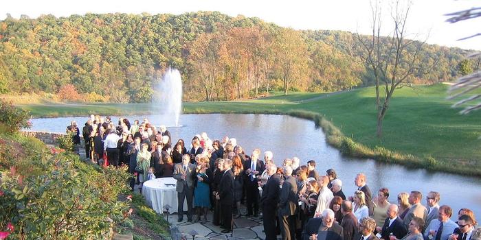 Riverview Country Club Weddings | Get Prices for Wedding Venues in PA