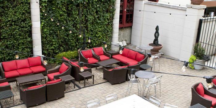 Scape American Bistro Weddings | Get Prices for Wedding Venues in MO