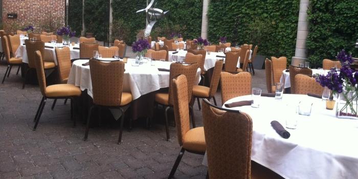 Scape American Bistro Weddings | Get Prices for Wedding Venues in MO