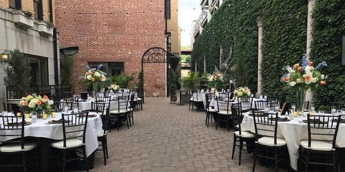 Scape American Bistro Weddings | Get Prices for Wedding Venues in MO