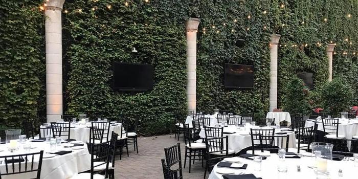 Scape American Bistro Weddings | Get Prices for Wedding Venues in MO