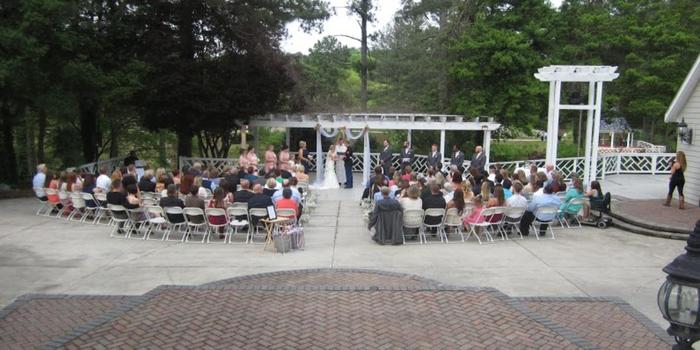 Vines Mansion Weddings | Get Prices for Wedding Venues in GA