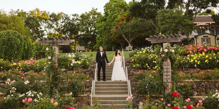 The Gardens at Heather Farm Weddings | Get Prices for Wedding Venues in CA