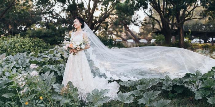 The Gardens at Heather Farm Weddings | Get Prices for Wedding Venues in CA