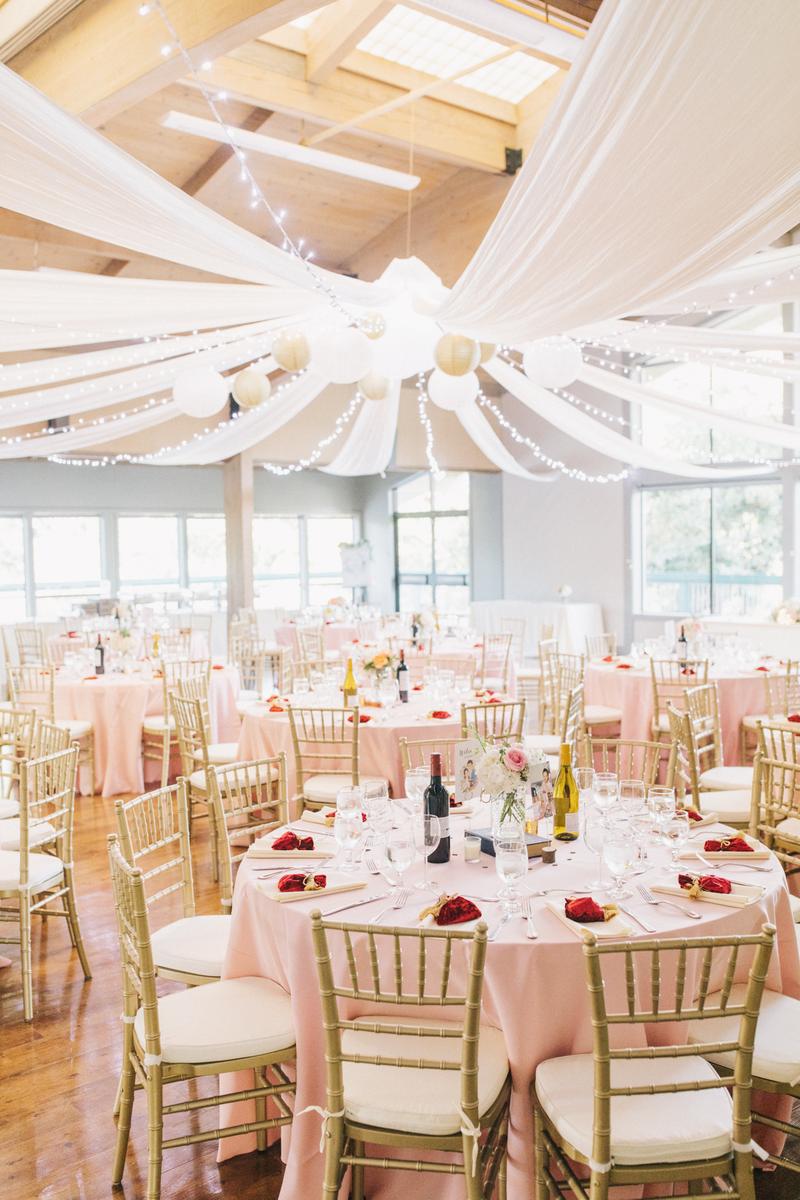 The Gardens at Heather Farm Weddings | Get Prices for Wedding Venues in CA