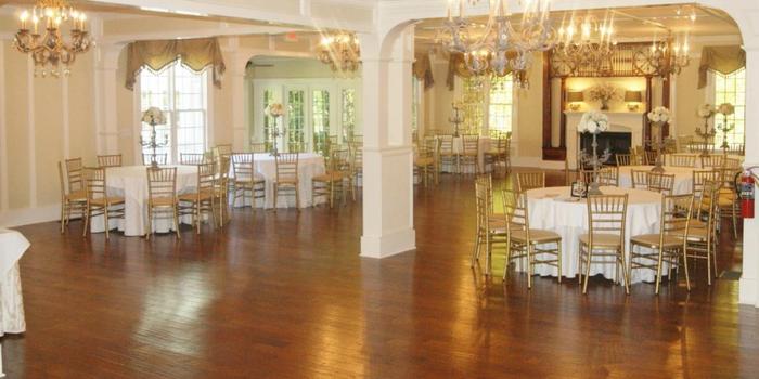 Payne Corley House Weddings | Get Prices for Wedding Venues in GA