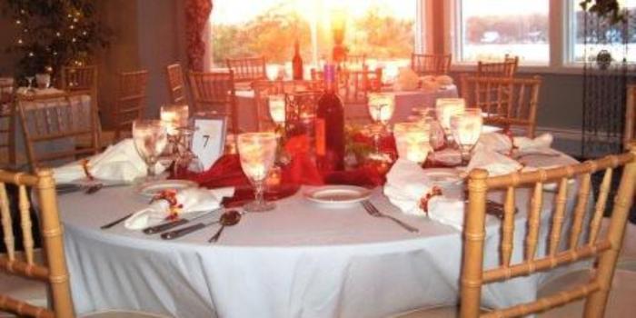 Fall River Country Club Weddings | Get Prices for Wedding Venues in MA