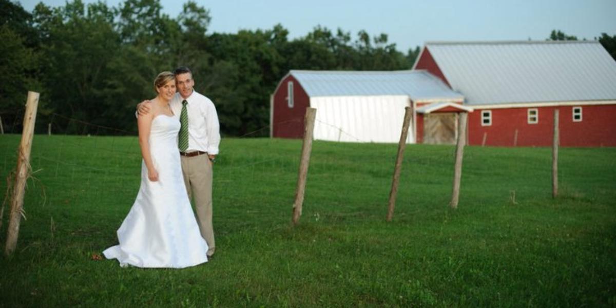 Maple Hill Farm Inn and Conference Center Weddings