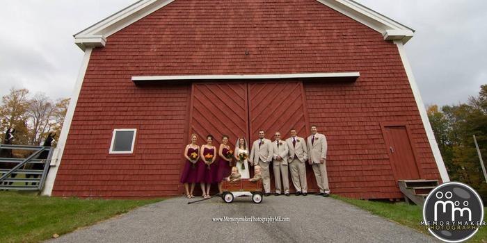 Maple Hill Farm Inn and Conference Center Weddings