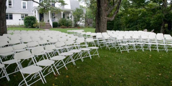 Maple Hill Farm Inn and Conference Center Weddings