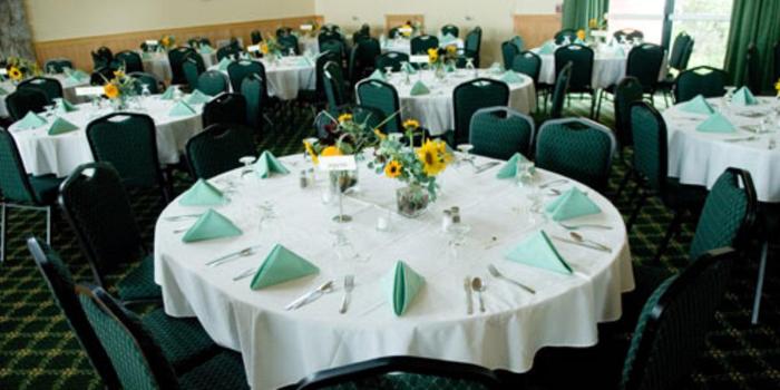 Maple Hill Farm Inn and Conference Center Weddings