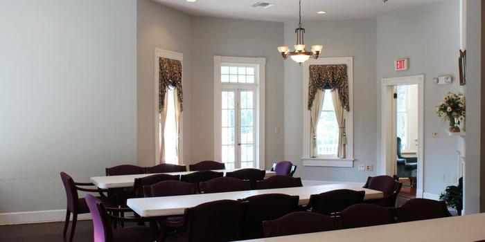 The Historic Russ House Weddings | Get Prices for Wedding Venues in FL